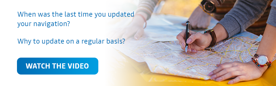 Naviextras.com - Map updates for your navigation device and more...